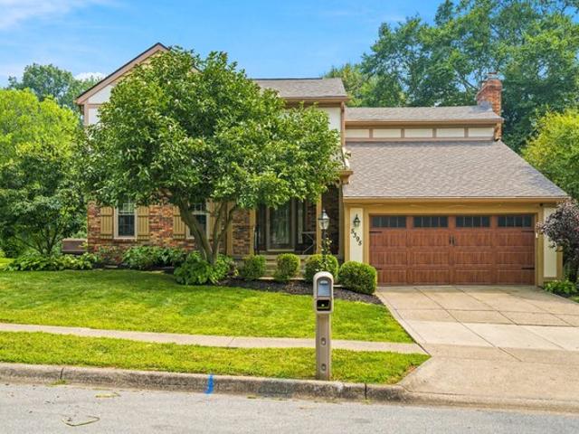 5395 Fortress Trl, Columbus, OH 43230