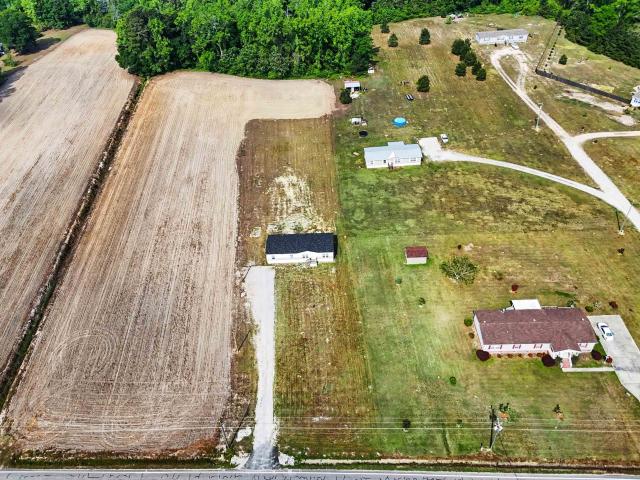 5395 Highway 65, Conway, SC 29526 | MLS #2609 | Compass