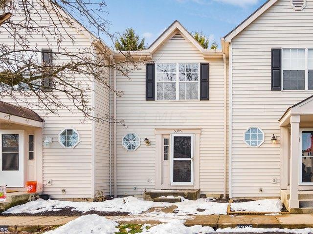 5395 Hostas Ln Unit 7C, Columbus, OH 43235