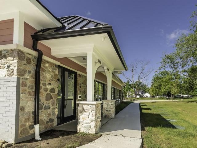 5395 Plymouth Road