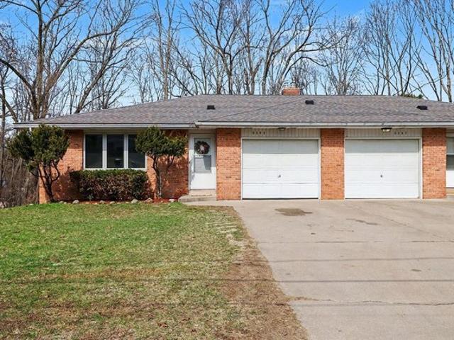 5395 Thayer Ave, Kalamazoo, MI 49004