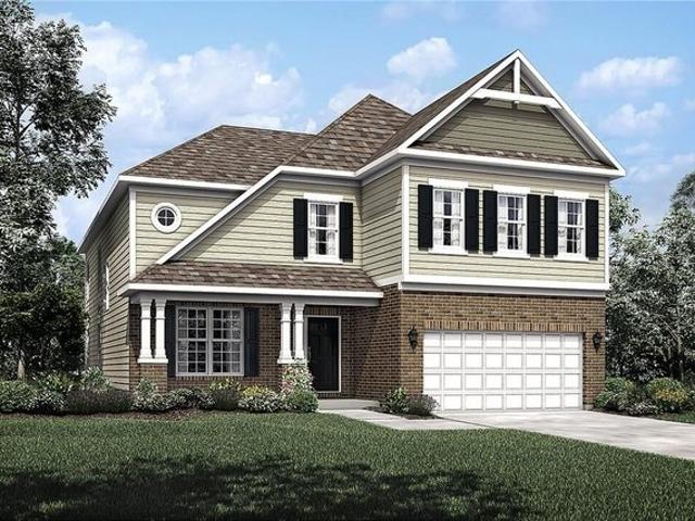 5395 White Pine Ln, Fairfield Township, OH 45011
