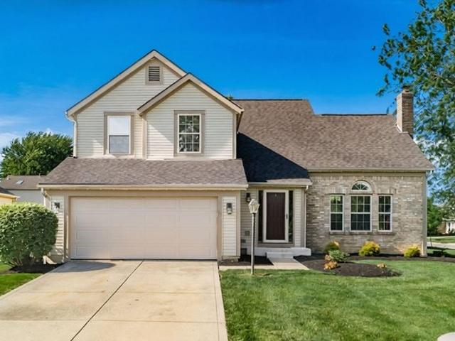 5396 Delano Ct, Hilliard, OH 43026