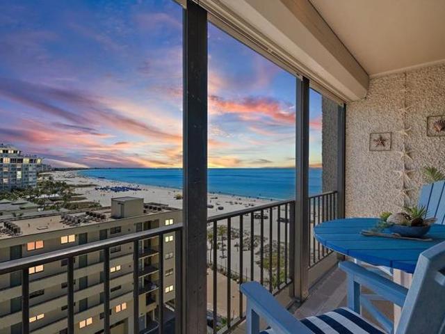 5396 Gulf Blvd #910, Saint Pete Beach, FL 33706