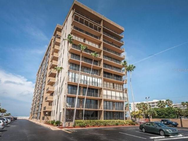 5396 Gulf Blvd #110, Saint Pete Beach, FL 33706