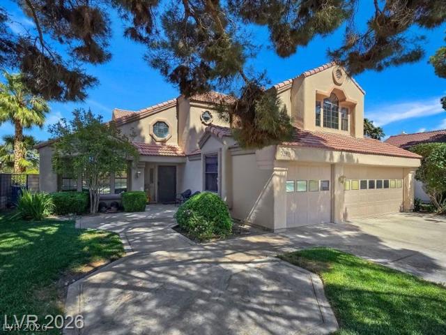 5396 Painted Sunrise Drive