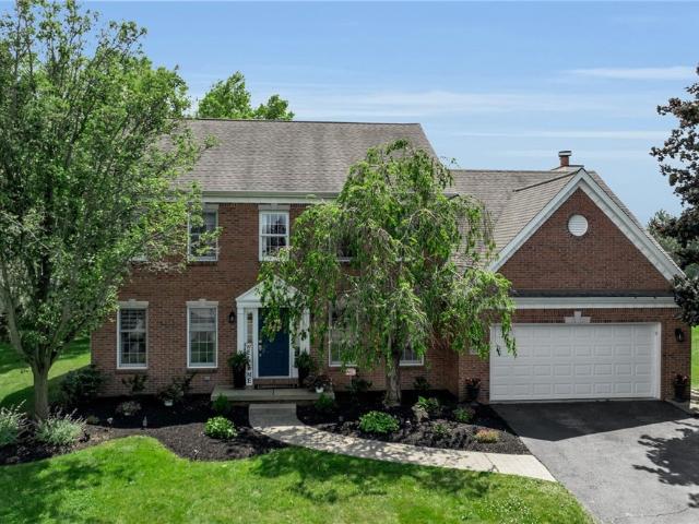 5396 Raintree Court