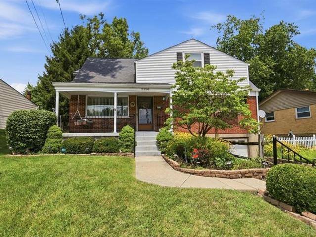 5396 Style Ln, Cincinnati, OH 45238