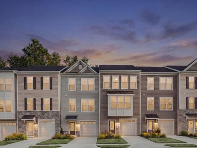 5396 Siri Ct, Frederick, MD 21703
