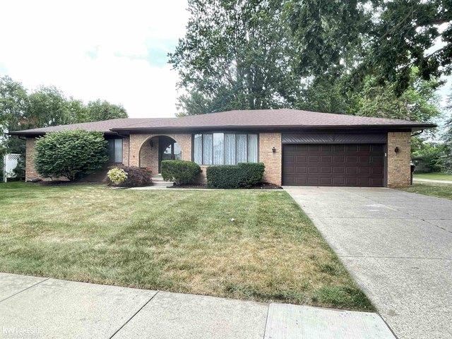 53971 Shelby Rd, Shelby Township, MI 48316