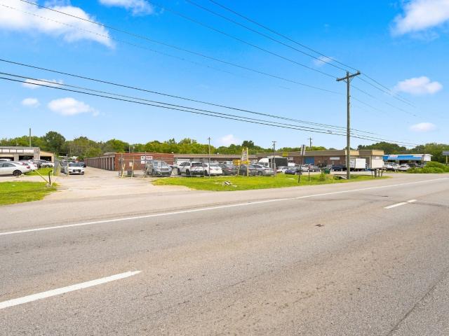 5397 Murfreesboro Rd
