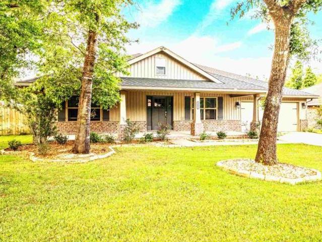 5397 Moose Rd, Milton, FL 32570