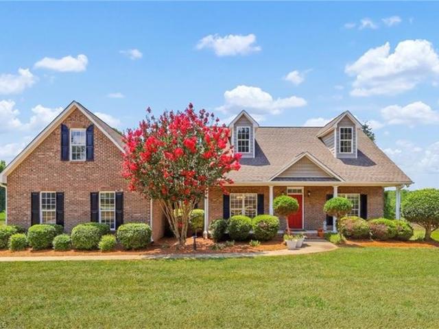 5397 NW School Rd, Greensboro, NC 27409