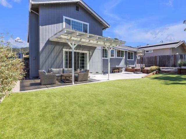 5397 Arnica Way, Santa Rosa, CA 95403