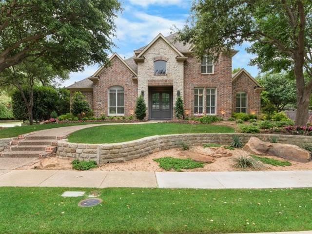 5397 Breckenridge Ct, Frisco, TX 75034