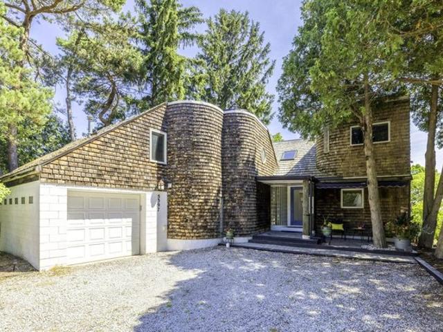 5397 Dallas St, Lexington, MI 48450