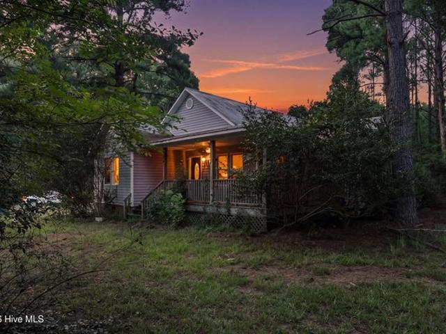 5397 Dilda Church Rd, Fountain, NC 27829