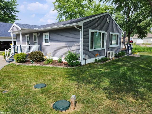 5397 Grouse Court