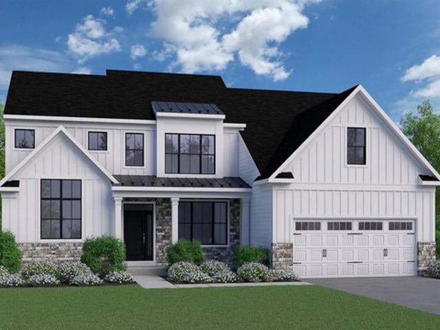 5397 Red Oak Dr, Coopersburg, PA 18036