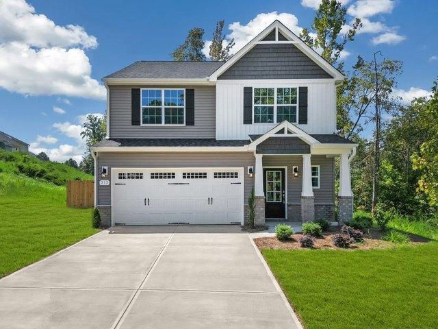 5397 Salem Woods Dr, Graham, NC 27253