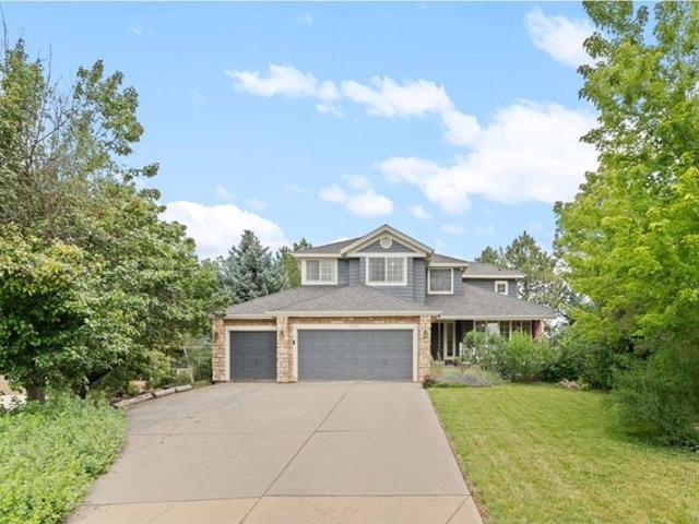 5397 Wild Dunes Ct, Boulder, CO 80301