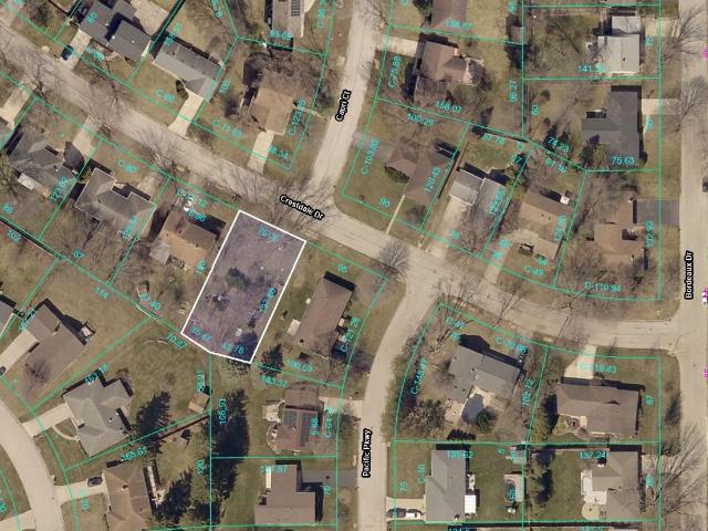 5398 Crestdale Dr, Rockford, IL 61114 | MLS #202600 | Compass