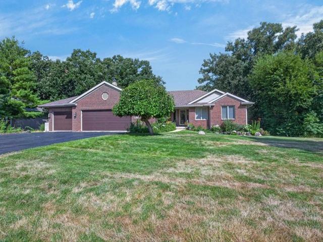 5398 Lakecrest Rd, Caledonia, IL 61011