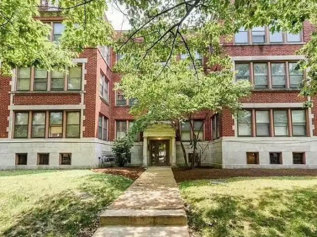 5398 Pershing Ave #3E, Saint Louis, MO 63112 MLS 25013562