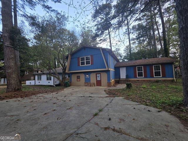 5398 Rockbridge Rd, Stone Mountain, GA 30088