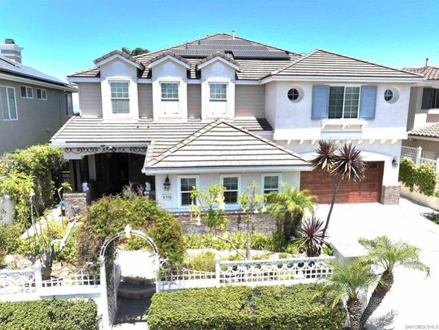 5398 Shannon Ridge Ln, San Diego, CA 92130