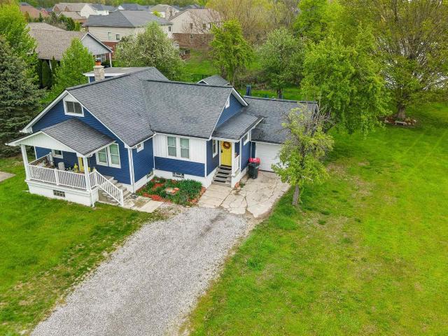 53990 Chesterfield Road