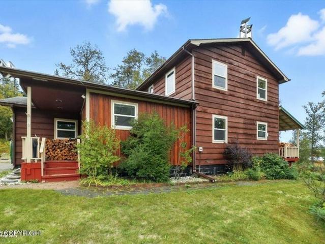 53995 Louise Tulin Rd, Nikiski North Kenai, AK 99611