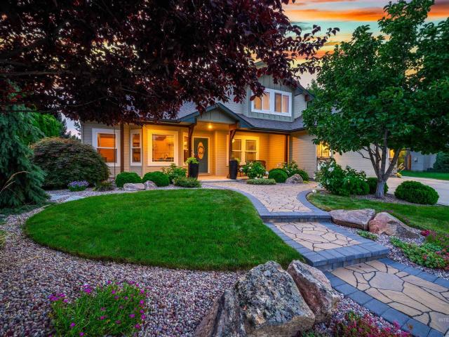 5399 N Steamboat Way