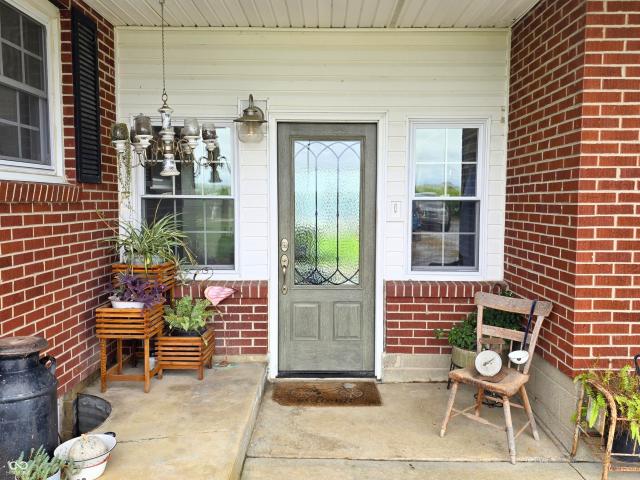 5399 E Range Road