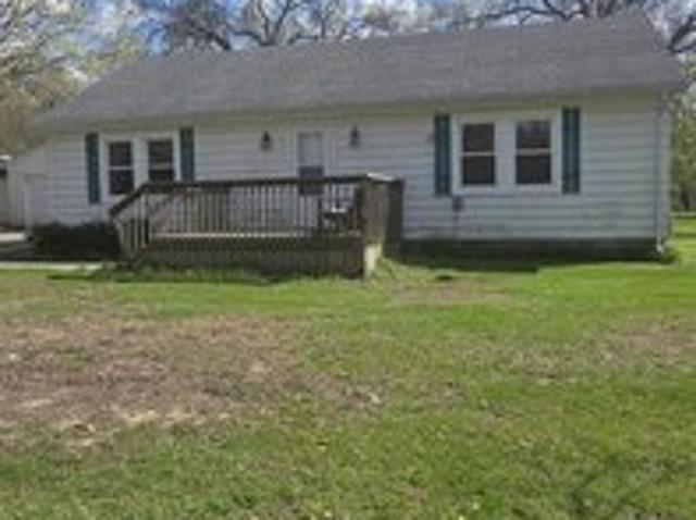 5399 Kinneville Rd, Onondaga, MI 49264