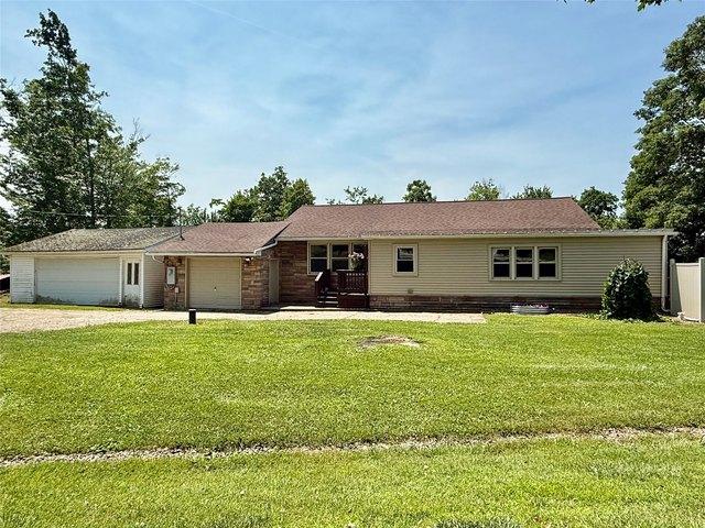 5399 Route 97, Waterford, PA 16441