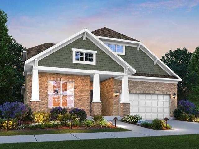 5399 White Pine Ln, Fairfield Township, OH 45011