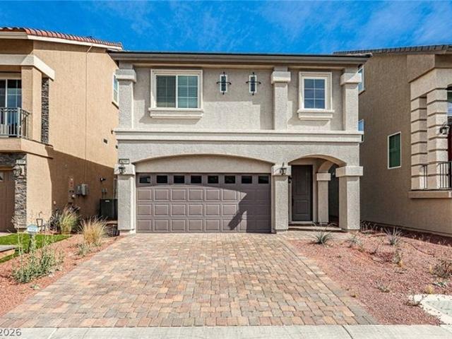 5390 Montauck Ave, Las Vegas, NV 89139