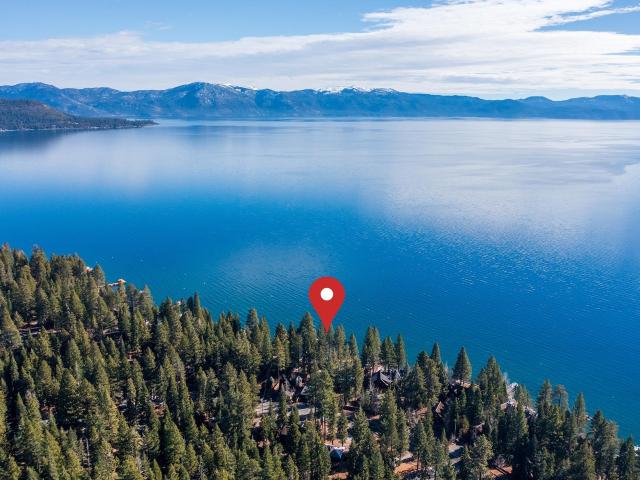 5390 N Lake Blvd, Carnelian Bay, CA 96140 | MLS #20252
