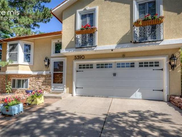 5390 Country Heights Drive