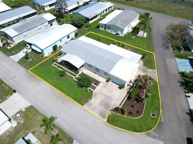 5390 Hammerstone Ct Unit M7, Micco, FL 32976