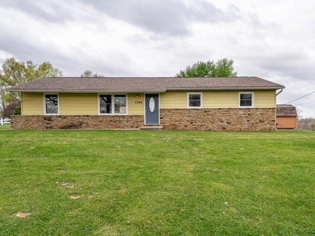 5390 S Victor Pike, Bloomington, IN 47403