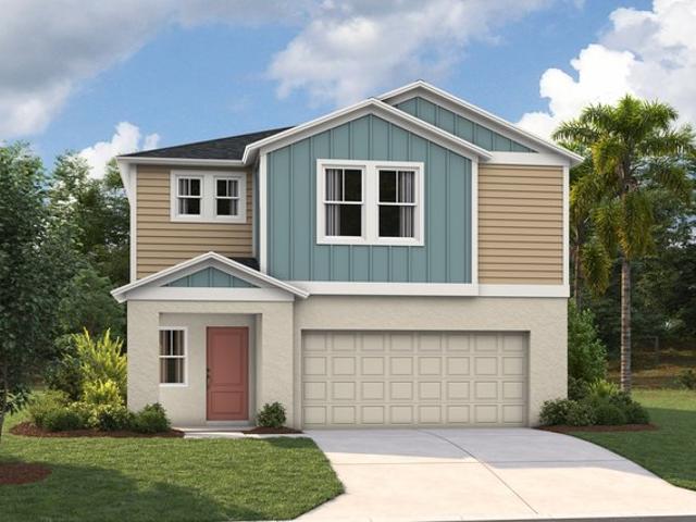 5390 San Pietro Dr, Winter Haven, FL 33884
