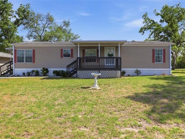 5390 W Cardamon Pl, Lecanto, FL 34461