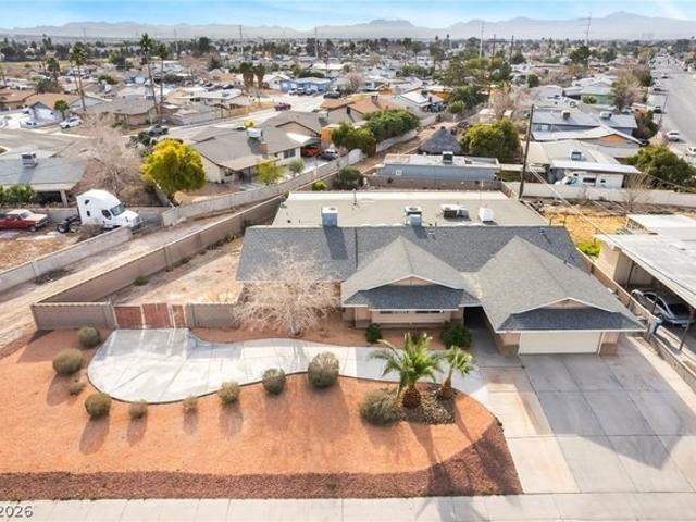 5391 Aston Ave, Las Vegas, NV 89142