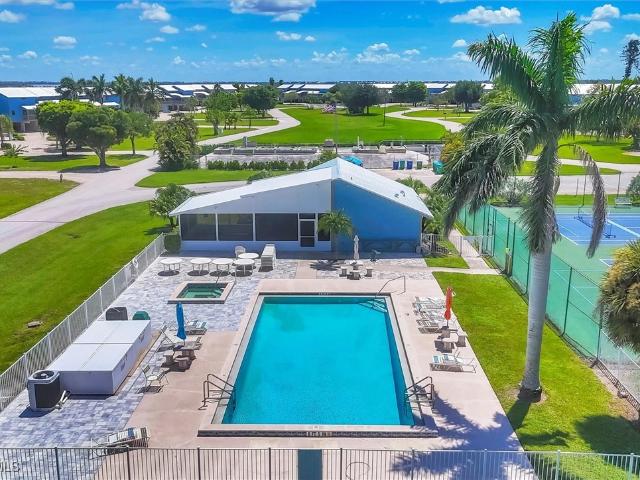 5391 Blue Crab Cir, Unit 5, Bokeelia, FL 33922 | MLS #2025005
