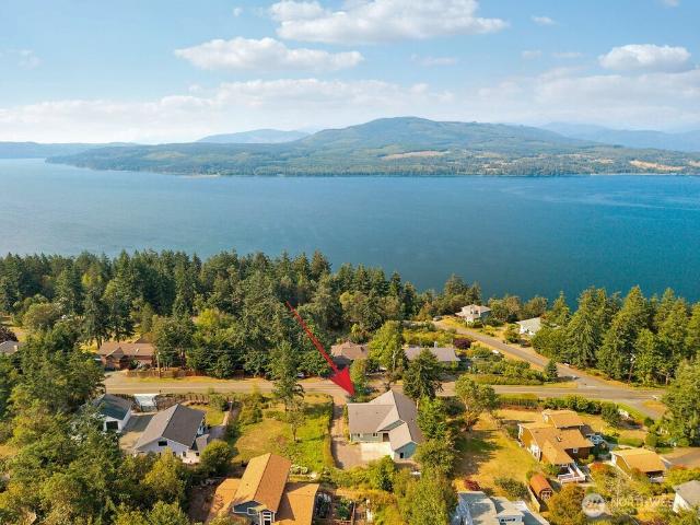 5391 Cape George Road