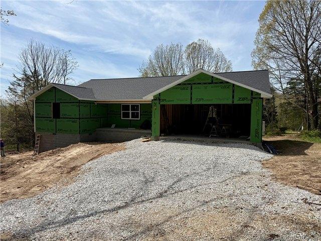 5391 Hugh Widener Ln, Omaha, AR 72662
