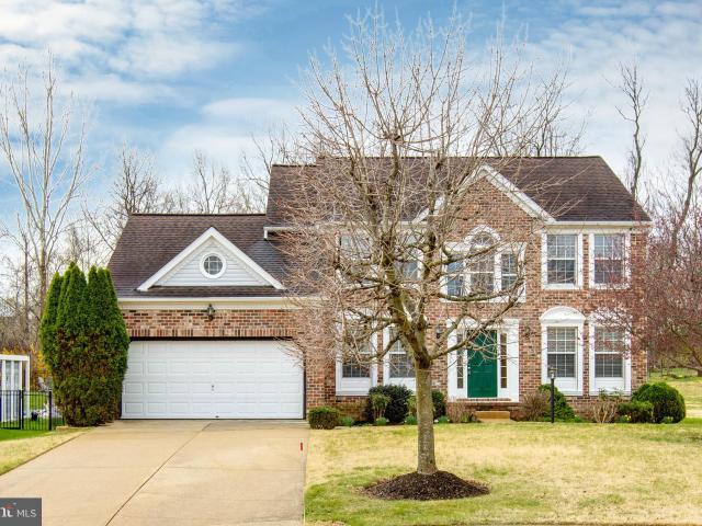 5391 Sunny Field Ct, Ellicott City, MD 21043 | Compass