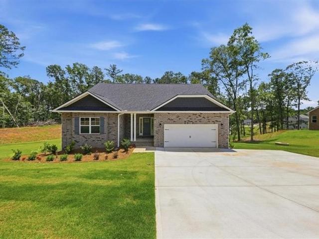 5391 Tuscany Dr, Douglasville, GA 30135